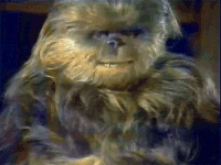 Wookie GIFs - Get the best gif on GIFER