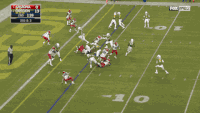 Heisman GIFs - Get the best gif on GIFER