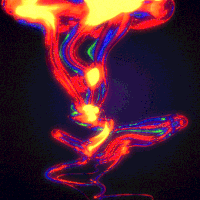 Flow GIFs - Get the best gif on GIFER