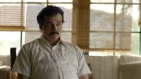 Escobar GIFs - Get the best gif on GIFER