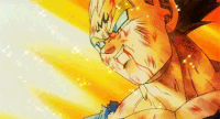 Vegeta GIFs - Get the best gif on GIFER