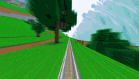 Rails GIFs - Get the best gif on GIFER