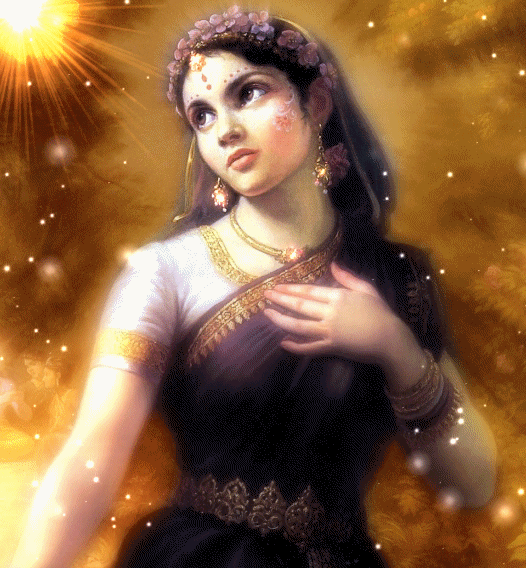 Radha GIF - Conseguir o melhor gif em GIFER