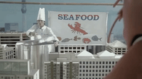 Seafood GIFs - Get the best gif on GIFER
