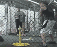 Tee ball GIFs - Get the best gif on GIFER