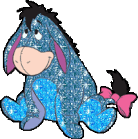 Eeyore GIFs - Get the best gif on GIFER