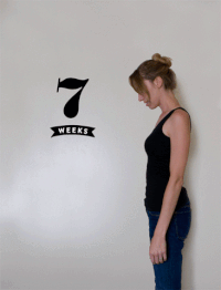 Belly inflation GIFs - Obtenez le meilleur gif sur GIFER