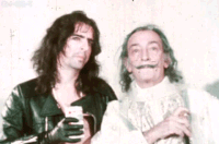 Dali GIFs - Get the best gif on GIFER