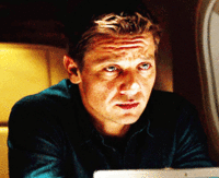 Wilson GIFs - Get the best gif on GIFER