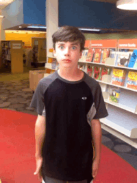 Programa GIFs - Get the best gif on GIFER