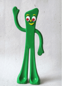 Gumby GIFs - Get the best gif on GIFER