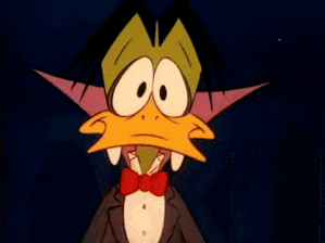 Duckula GIFs - Get the best gif on GIFER