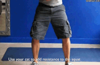 Squatting GIFs - Get the best gif on GIFER