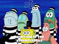 Inmates GIFs - Get the best gif on GIFER