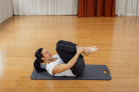 Pilates GIFs - Get the best gif on GIFER