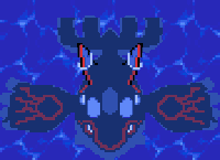 Kyogre GIFs - Get the best gif on GIFER