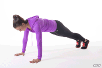 Workouts GIFs - Get the best gif on GIFER