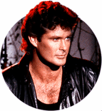 Hasselhoff GIFs - Get the best gif on GIFER