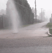 Geyser GIFs - Get the best gif on GIFER
