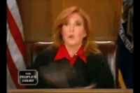 Judge GIFs - Get the best gif on GIFER