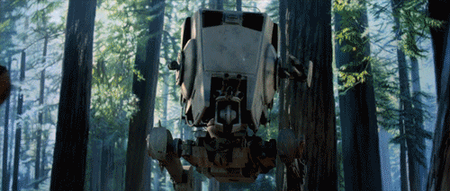 Endor GIFs - Get the best gif on GIFER
