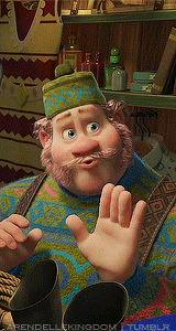 Wandering oaken GIF - Conseguir o melhor gif em GIFER