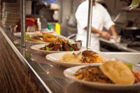 Restaurants GIFs - Get the best gif on GIFER