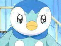 Piplups GIFs - Get the best gif on GIFER