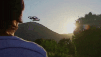 Drone GIFs - Get the best gif on GIFER