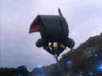 Gingaman GIFs - Get the best gif on GIFER