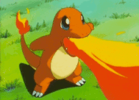 Charmander GIFs - Get the best gif on GIFER