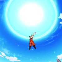Dbz GIFs - Get the best gif on GIFER
