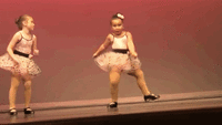 Recital GIFs - Get the best gif on GIFER