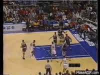 Patrick ewing GIFs - Get the best gif on GIFER