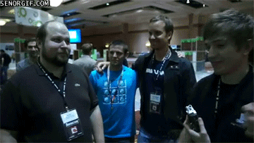 Notch GIFs - Get the best gif on GIFER