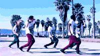 Breakdance GIFs - Get the best gif on GIFER