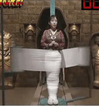 Mummies GIFs - Get the best gif on GIFER