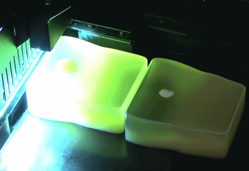 3dprinting GIF - Conseguir el mejor gif en GIFER