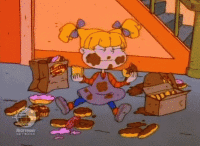Hangry GIFs - Get the best gif on GIFER
