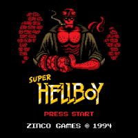 Hellboy GIFs - Get the best gif on GIFER