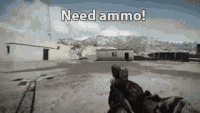 Ammo GIFs - Get the best gif on GIFER