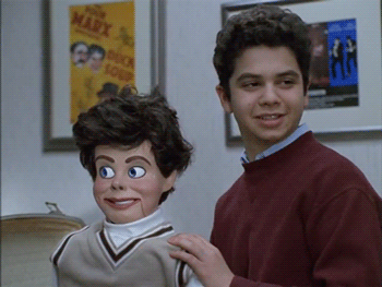 Ventriloquist GIFs - Get the best gif on GIFER