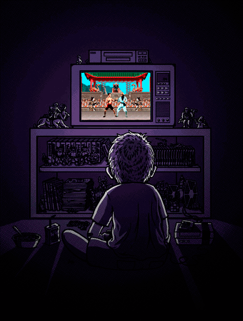 Nes GIFs - Get the best gif on GIFER