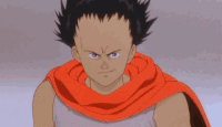 Akira GIFs - Get the best gif on GIFER