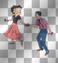 Rockabilly GIFs - Get the best gif on GIFER