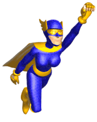 Hero GIFs - Get the best gif on GIFER