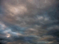 Clouds GIFs - Get the best gif on GIFER