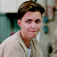 Ruby rose GIFs - Get the best gif on GIFER