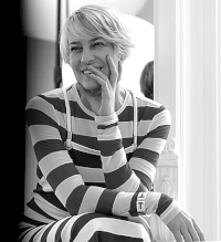 Robin wright GIF - Conseguir o melhor gif em GIFER