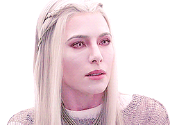 Syfy GIFs - Get the best gif on GIFER